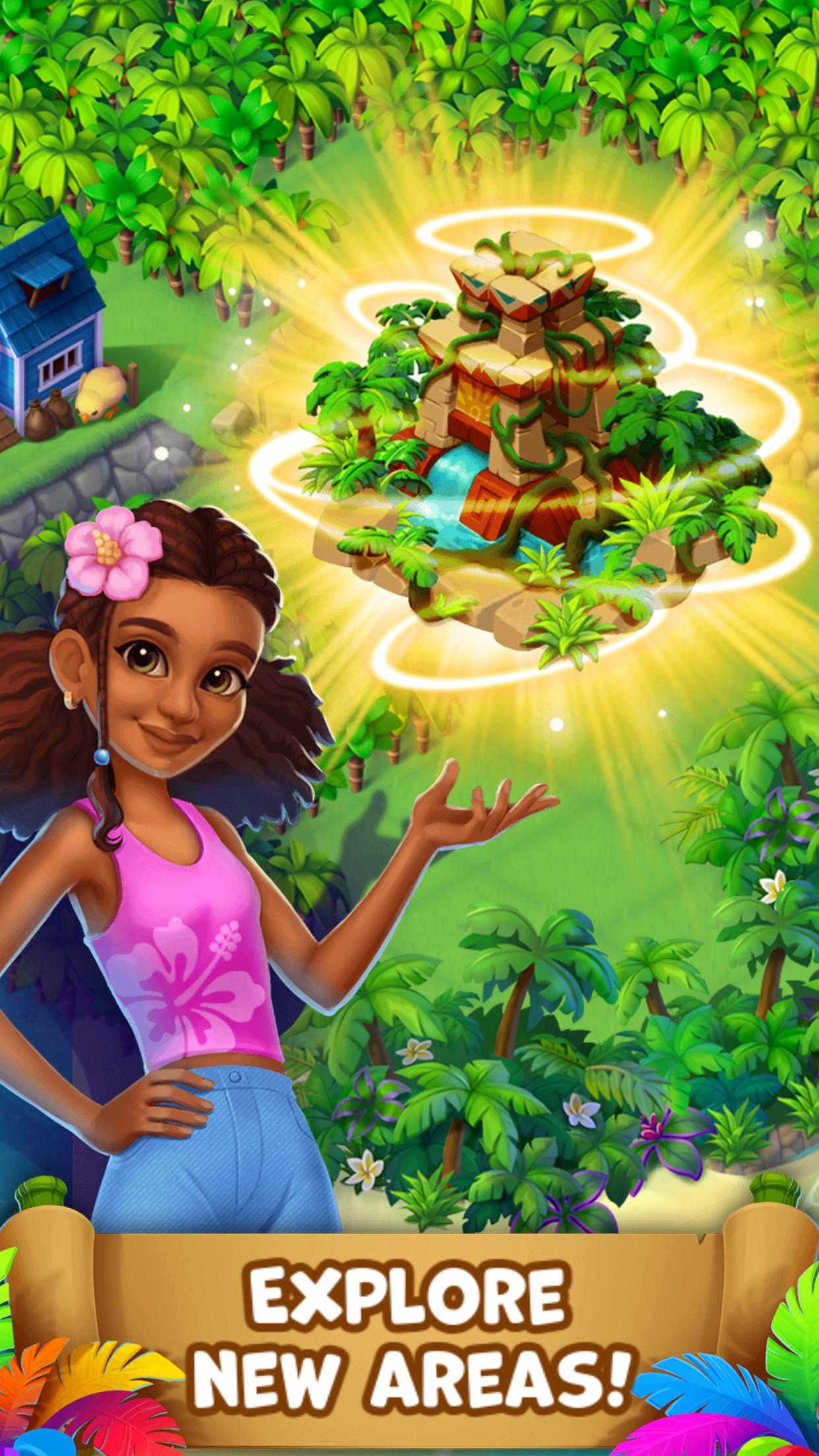 Tropical Merge APK For Android Download tropical-merge-apk-for-android-download