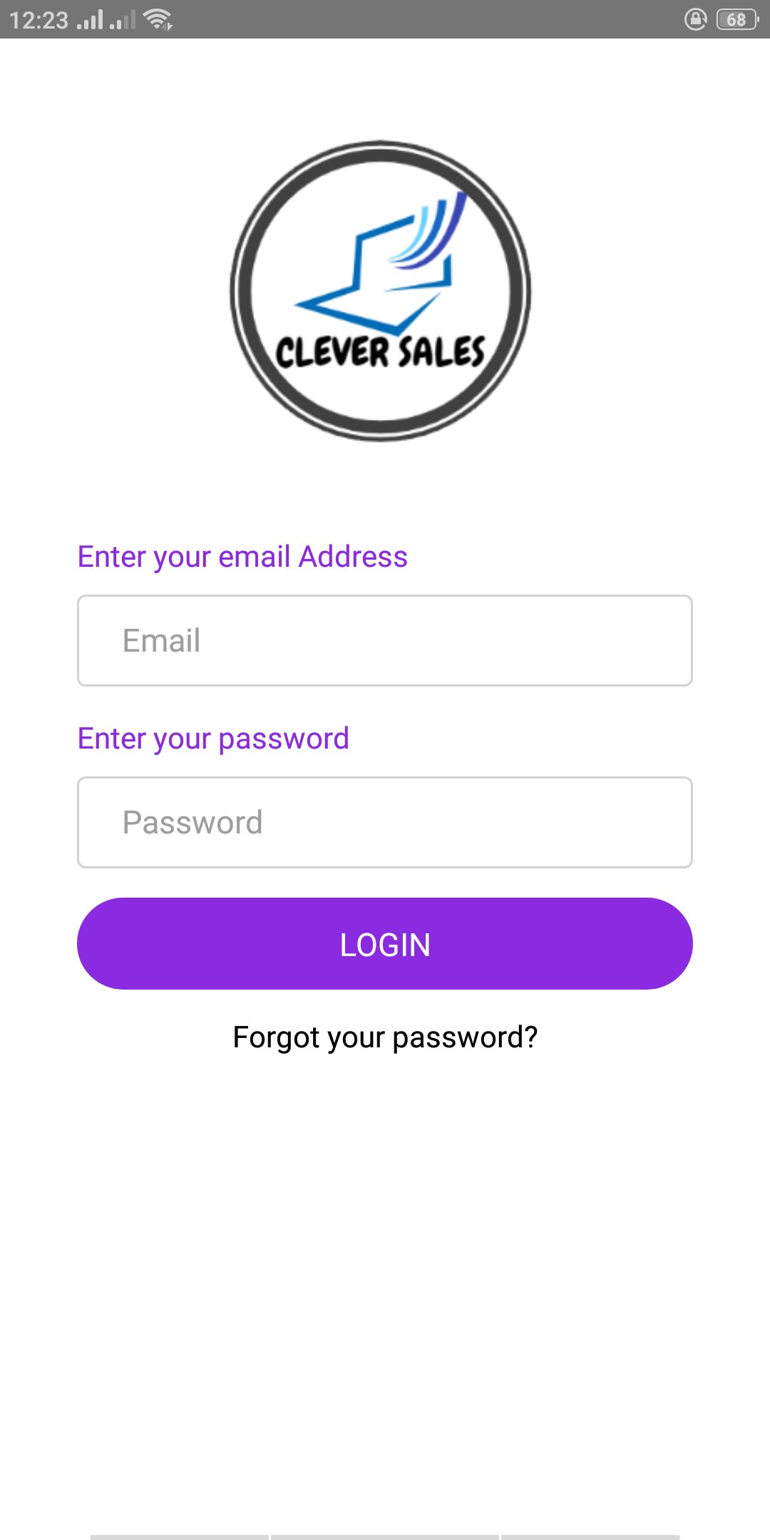 Clever Sales APK for Android Download