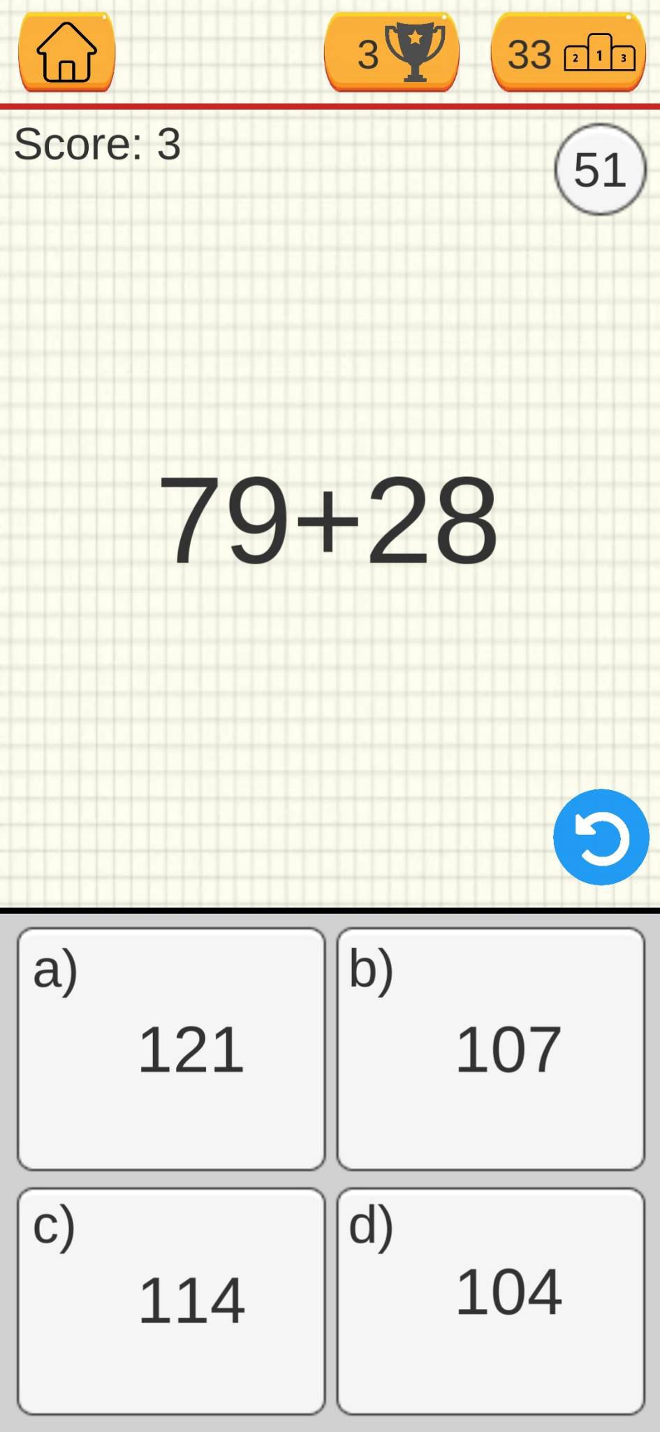 Matherio - One Minute Math APK for Android Download