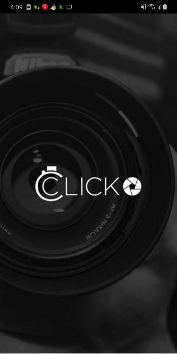 CLICK - App servicio de fotogr APK for Android Download
