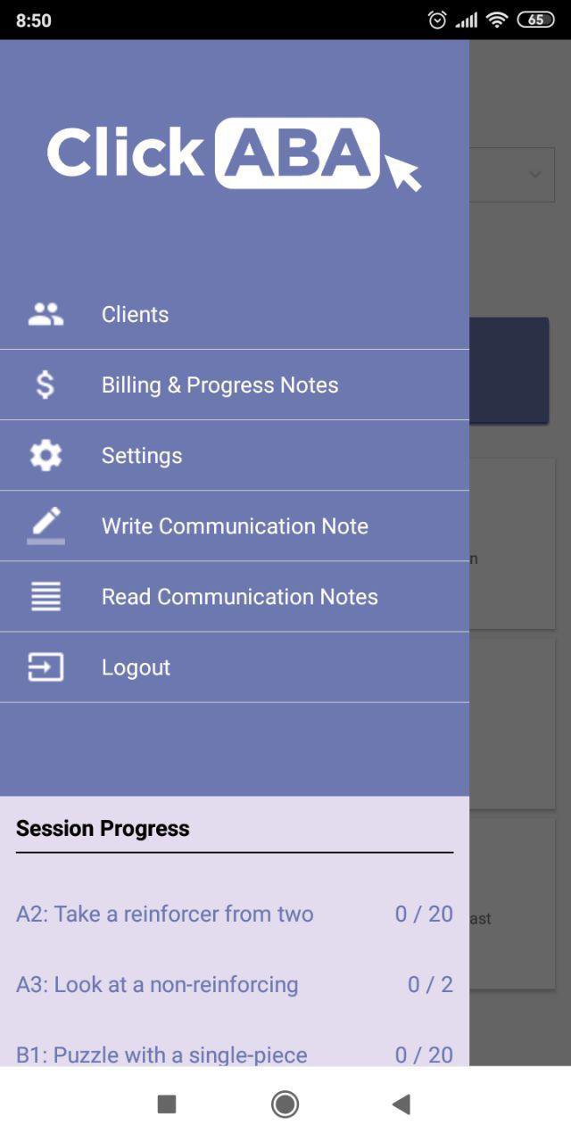 Click ABA APK for Android Download