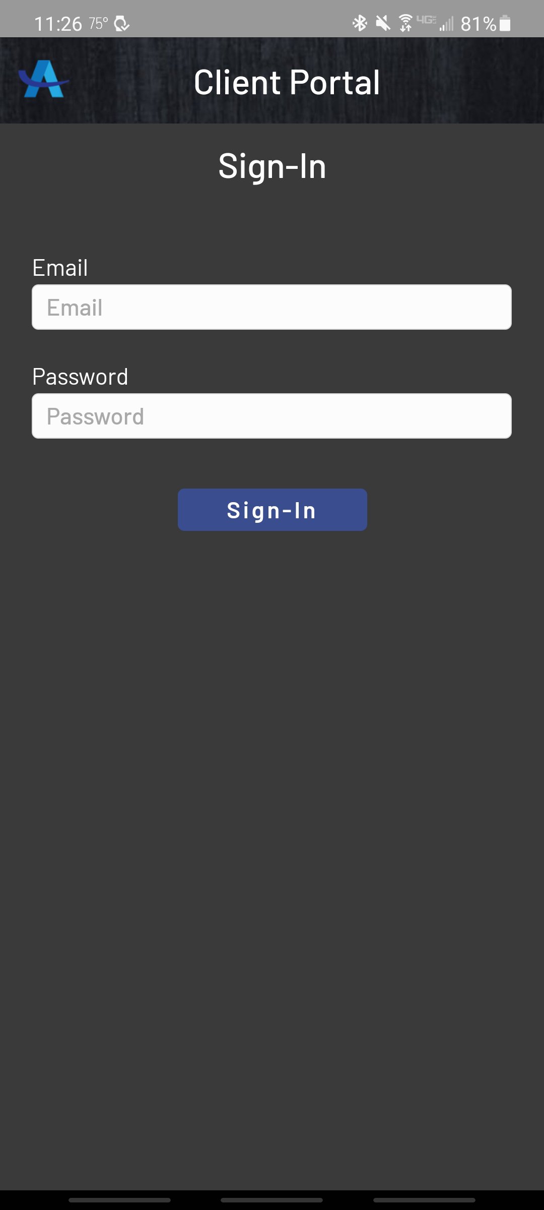 Atlantic Source Client Portal APK for Android Download