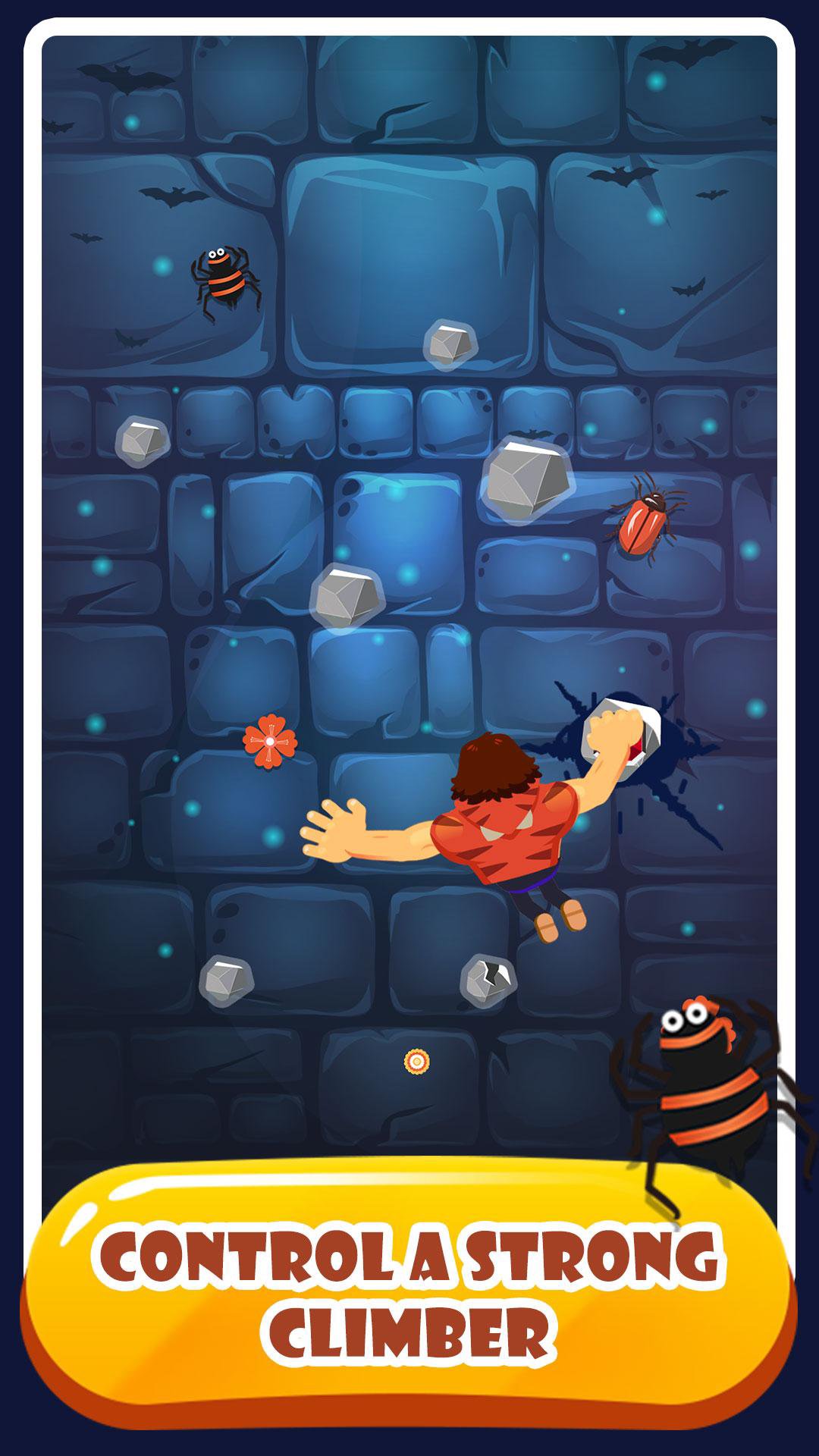 Download do APK de Cliff Climb New para Android