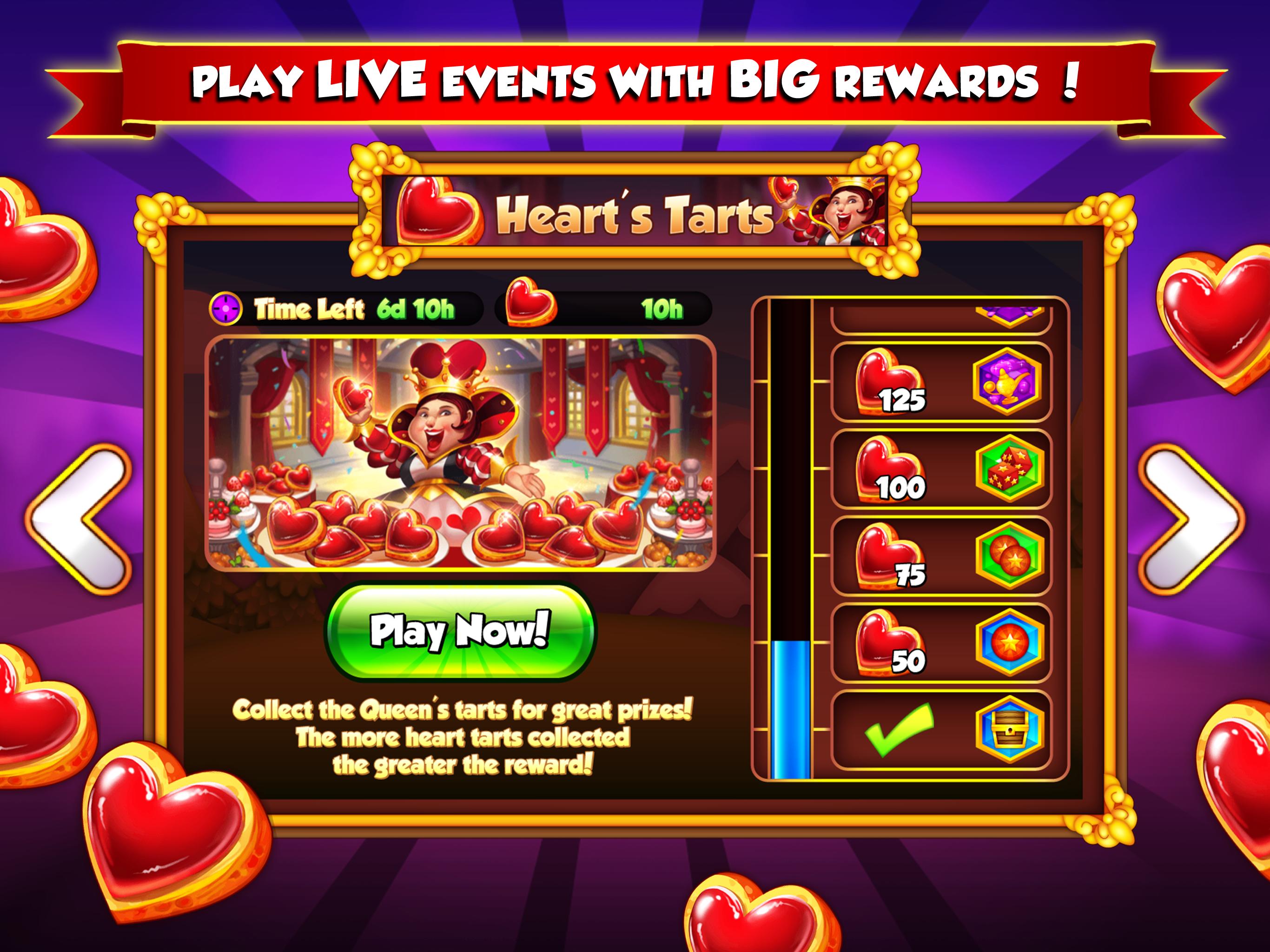 Bingo Story For Android APK Download bingo-story-for-android-apk-download