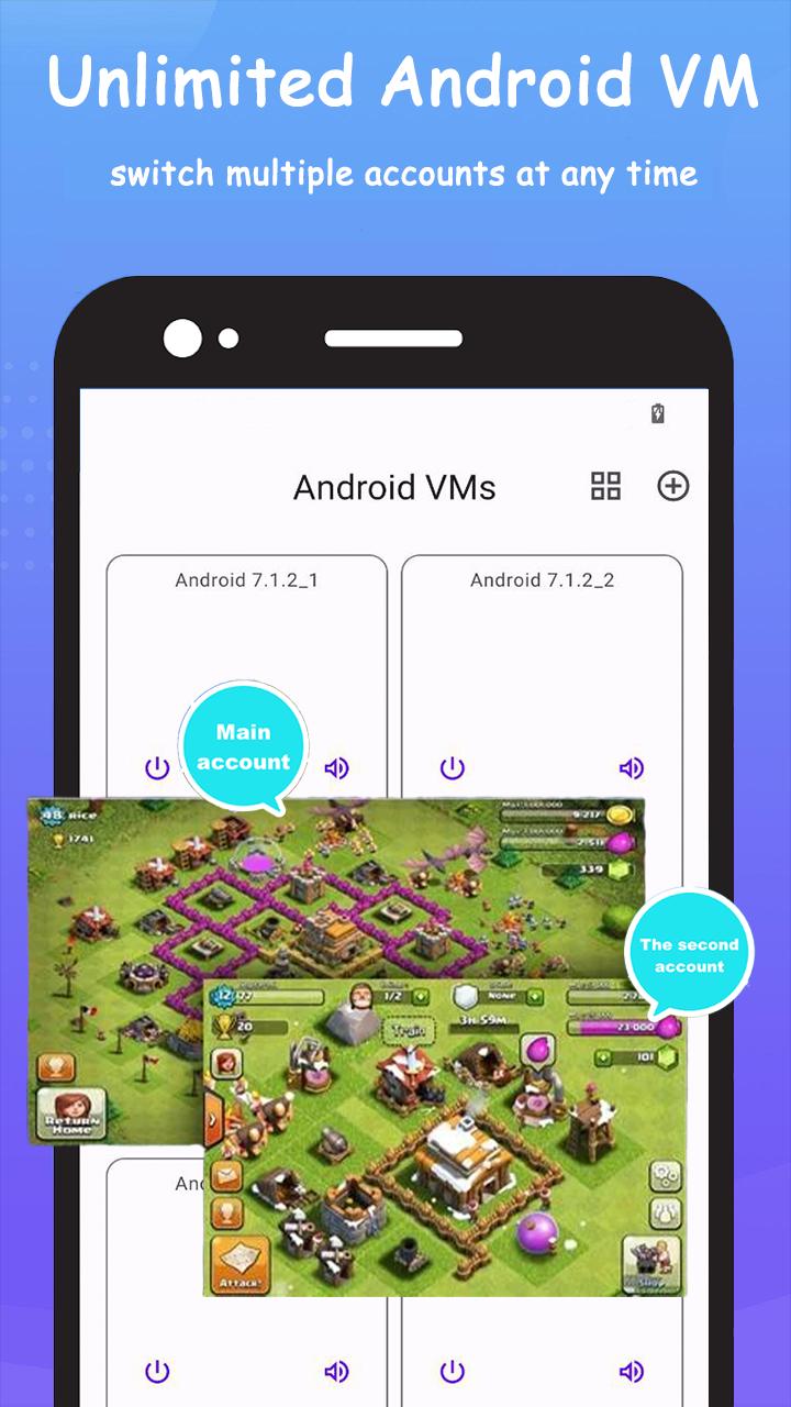 Virtual Master APK for Android Download Virtual Master APK for Android Download