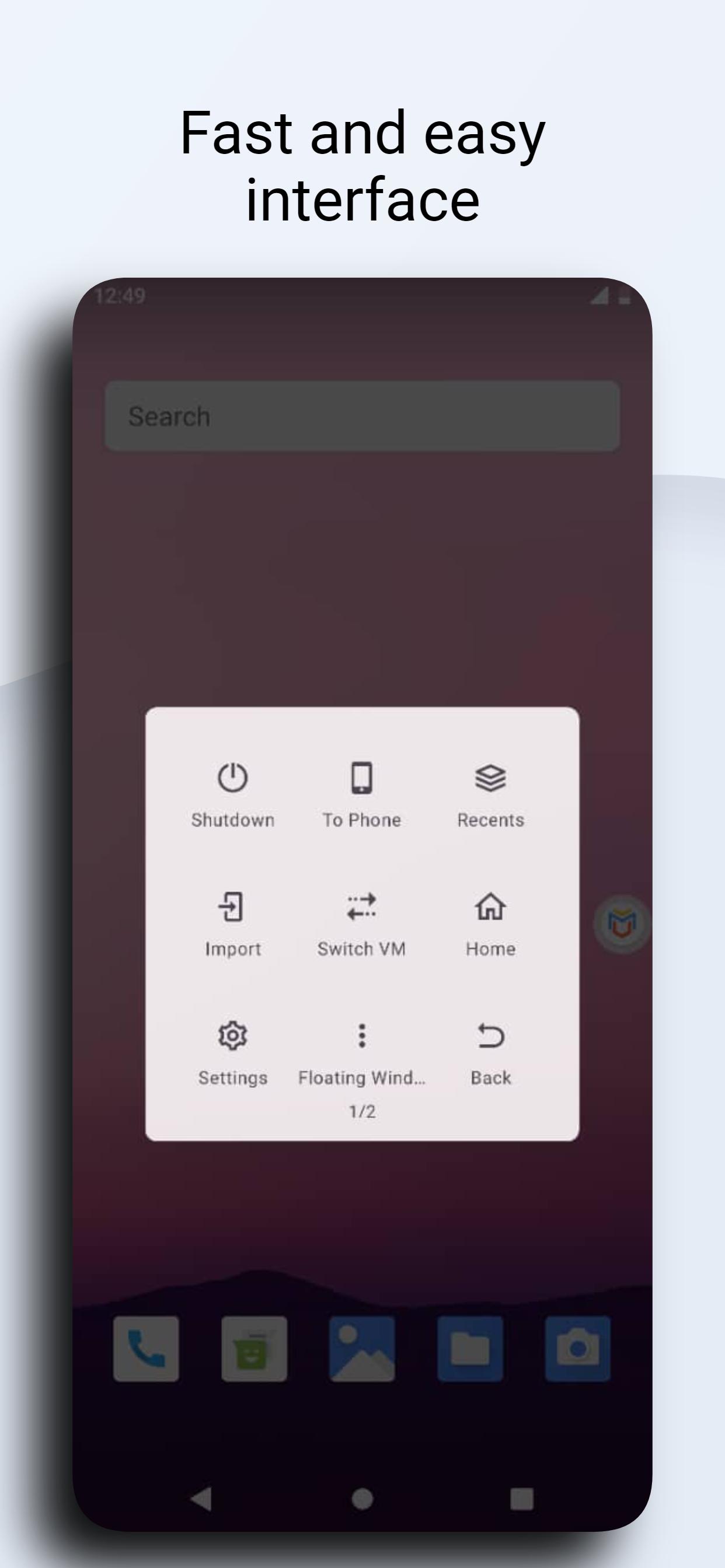 Virtual Master APK for Android Download Virtual Master APK for Android Download