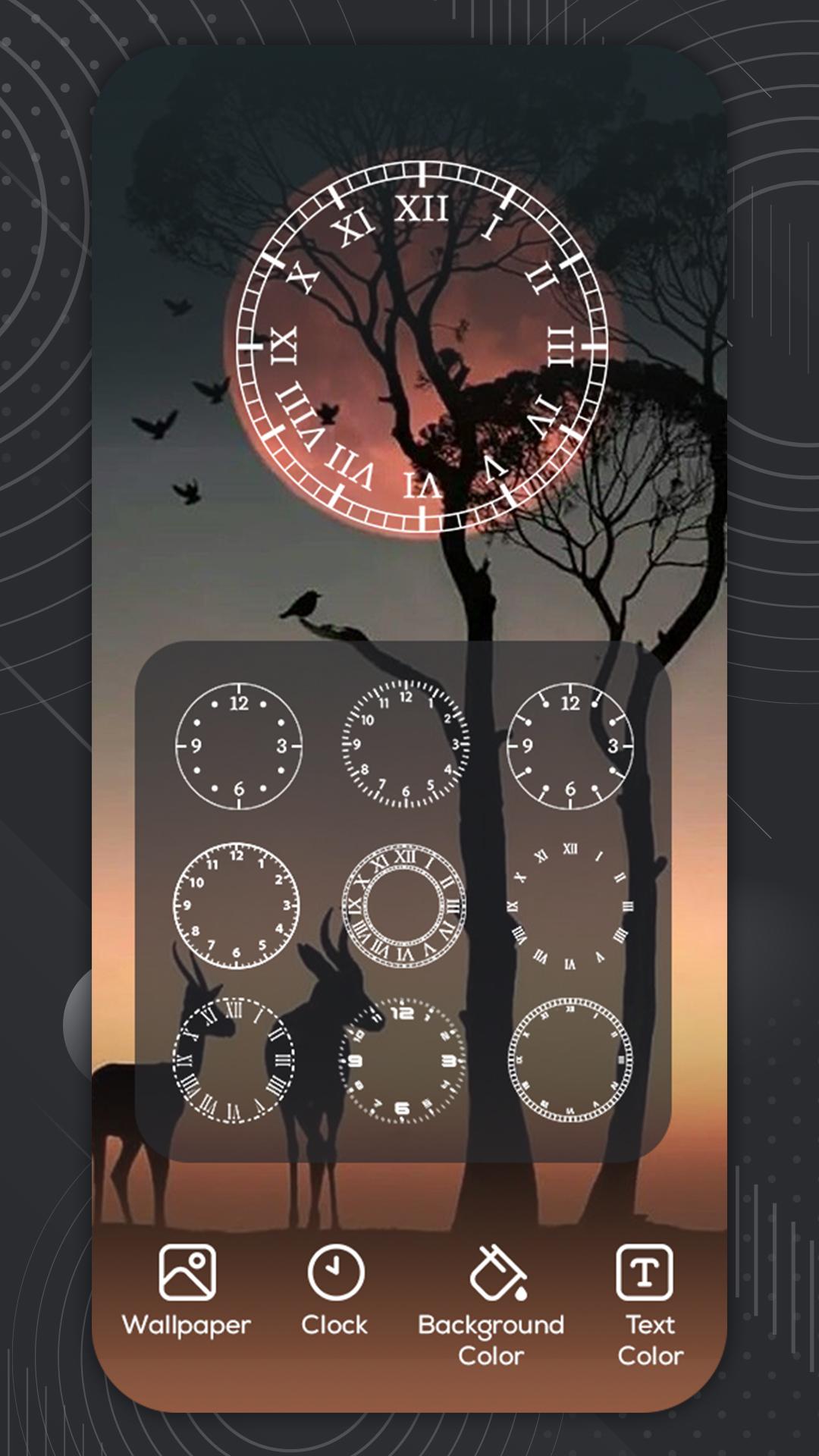 Digi Clock Live Wallpaper APK for Android Download Digi Clock Live Wallpaper APK for Android Download