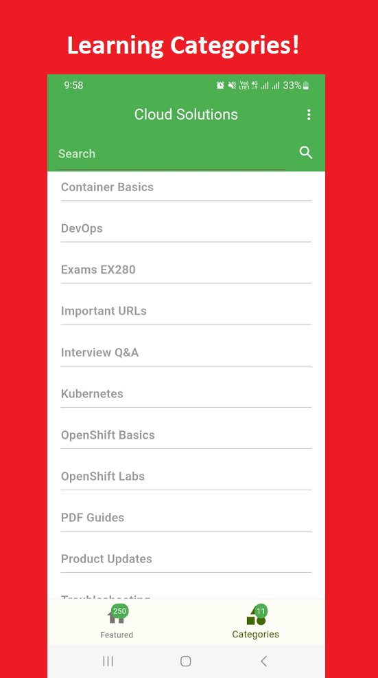 Cloud Solutions: Bookmarks APK for Android Download