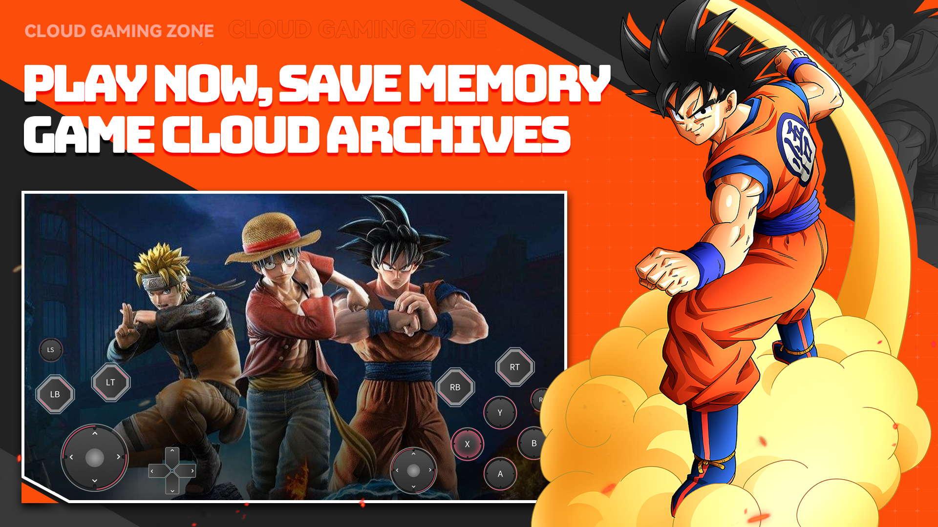 Cloud Gaming Zone APK Download for Android - Latest Version Cloud Gaming Zone APK Download for Android - Latest Version