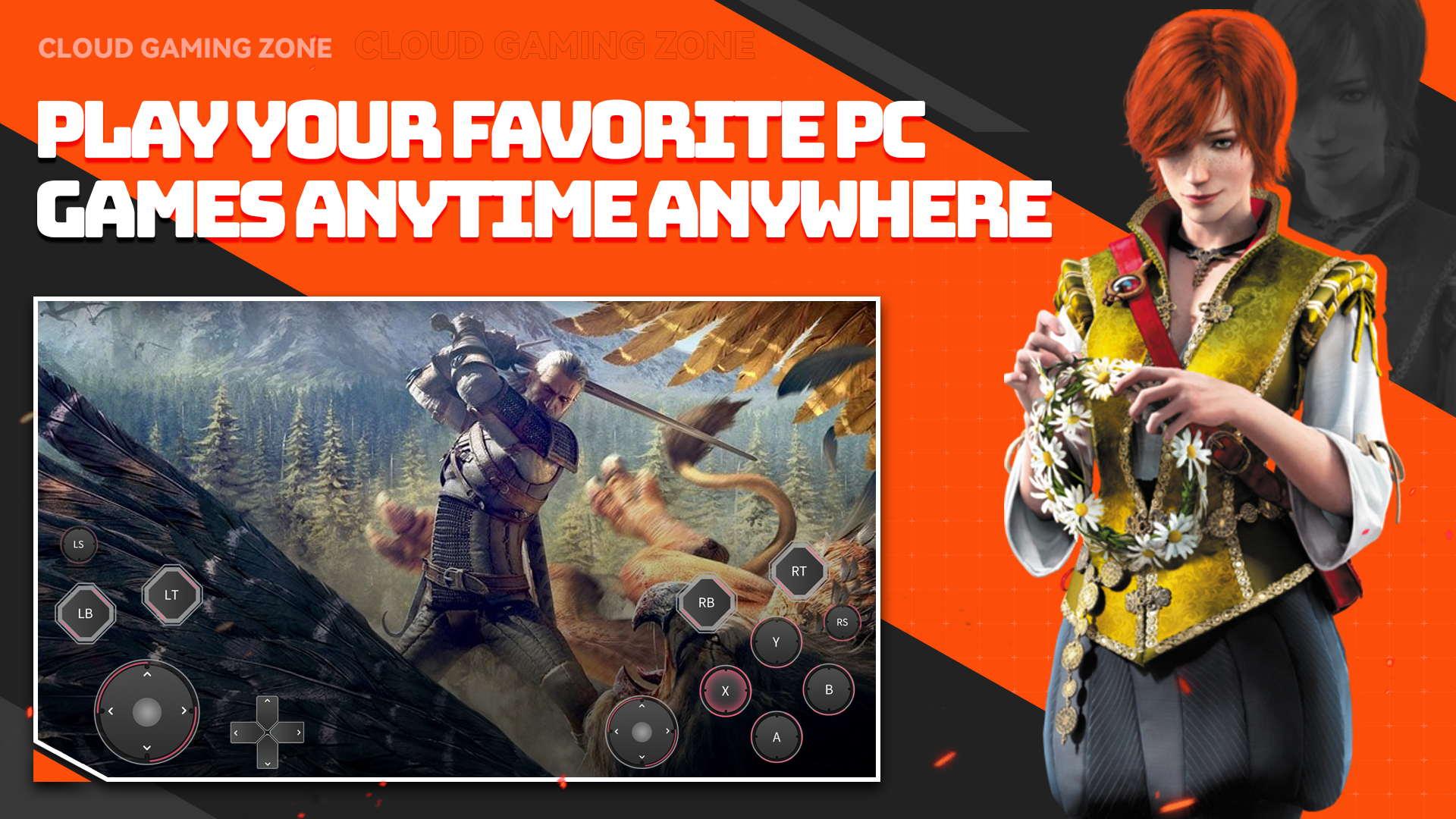 Cloud Gaming Zone APK Download for Android - Latest Version Cloud Gaming Zone APK Download for Android - Latest Version