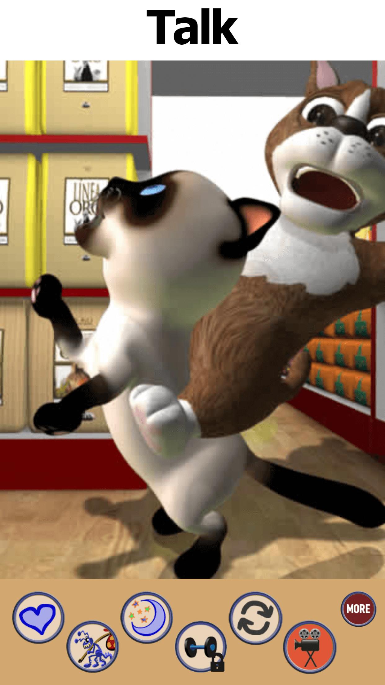 Talking Duke Dog 1 APK for Android Download Talking Duke Dog 1 APK for Android Download