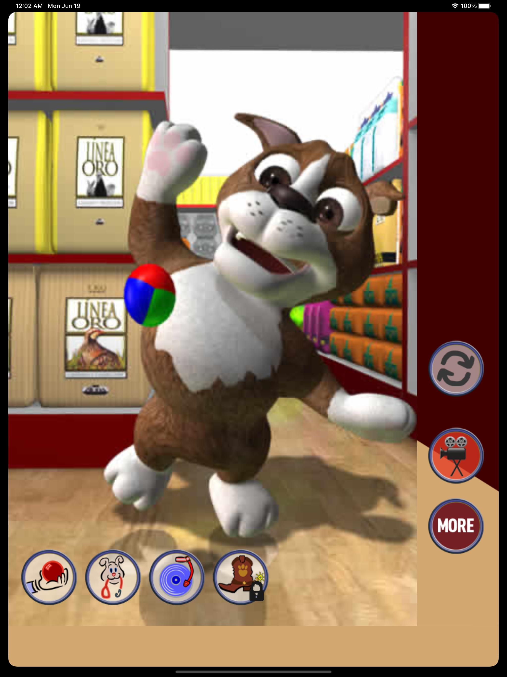 Talking Duke Dog 1 APK for Android Download Talking Duke Dog 1 APK for Android Download