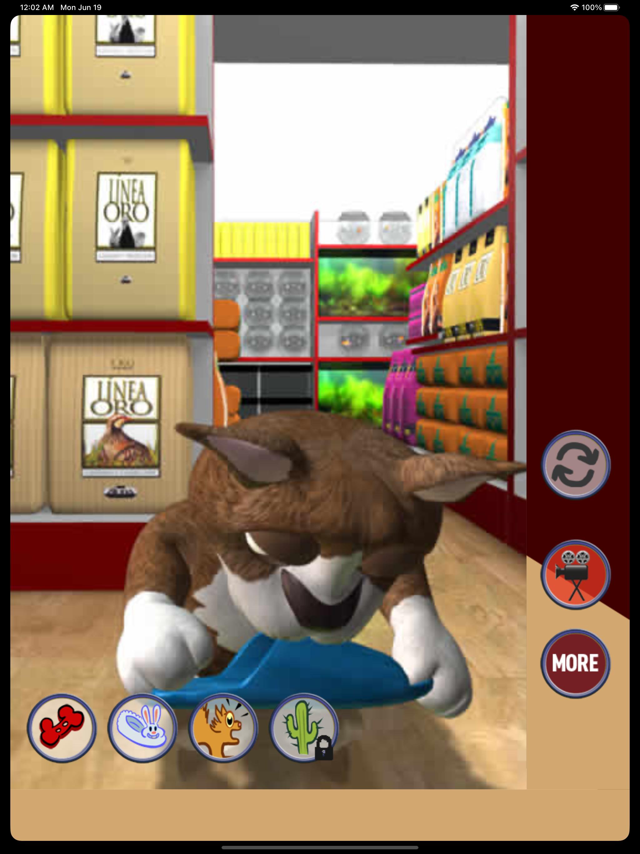 Talking Duke Dog 1 APK for Android Download Talking Duke Dog 1 APK for Android Download