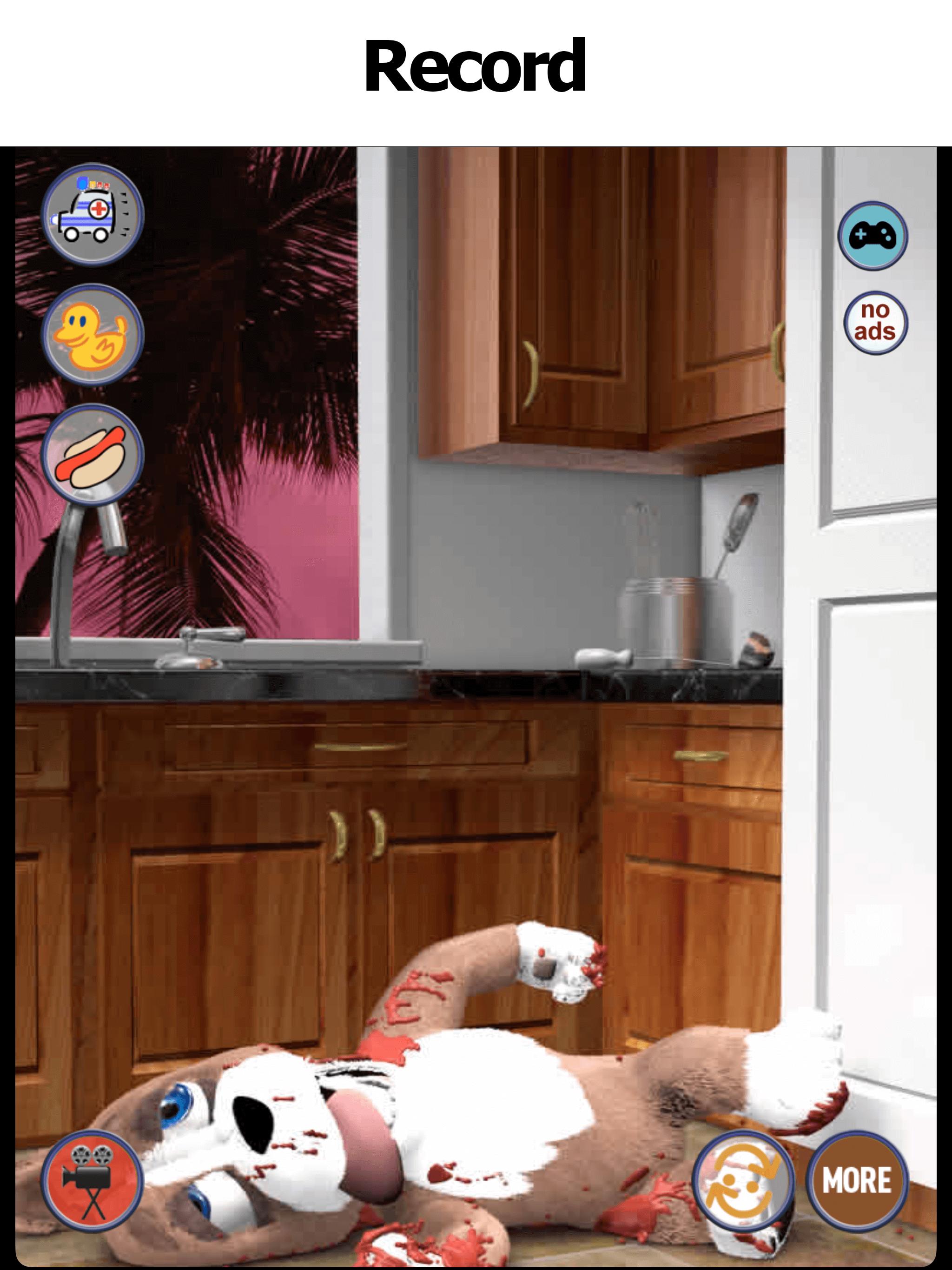 Talking Duke Dog 2 APK for Android Download Talking Duke Dog 2 APK for Android Download