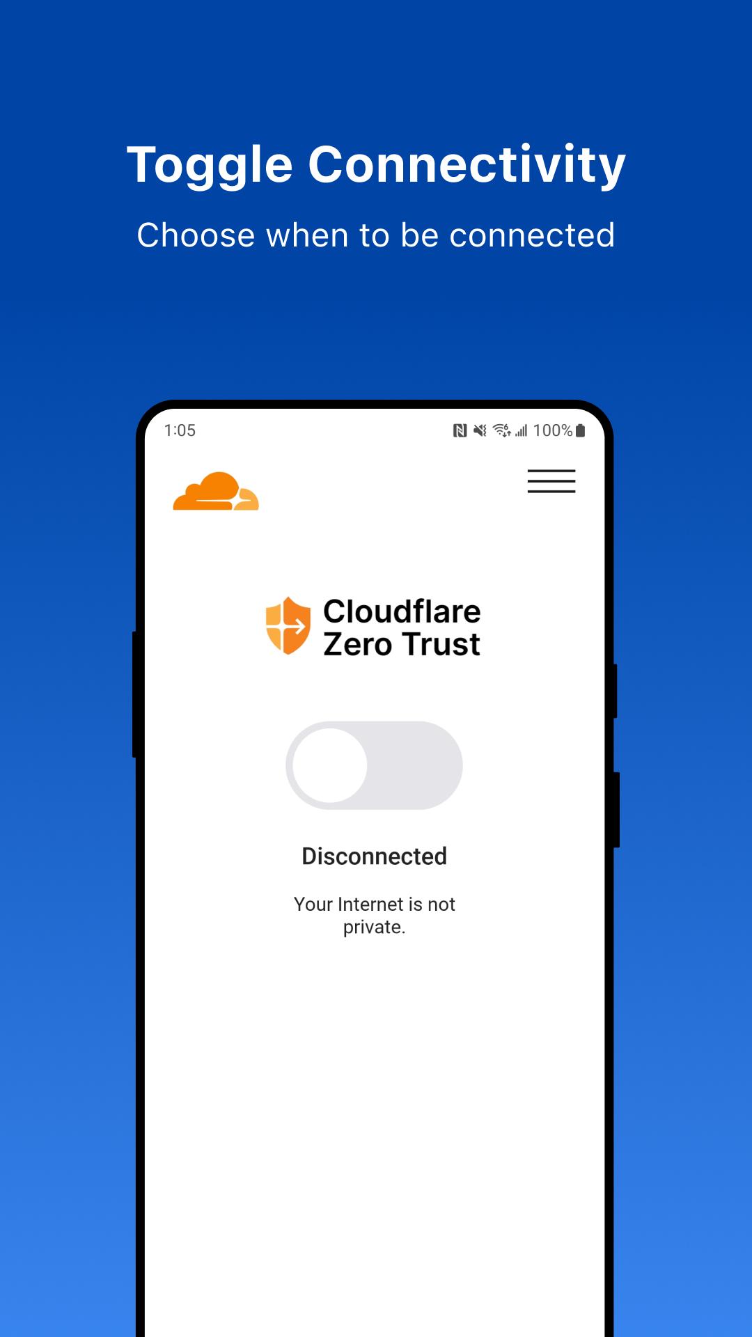 Cloudflare One APK for Android Download Cloudflare One APK for Android Download