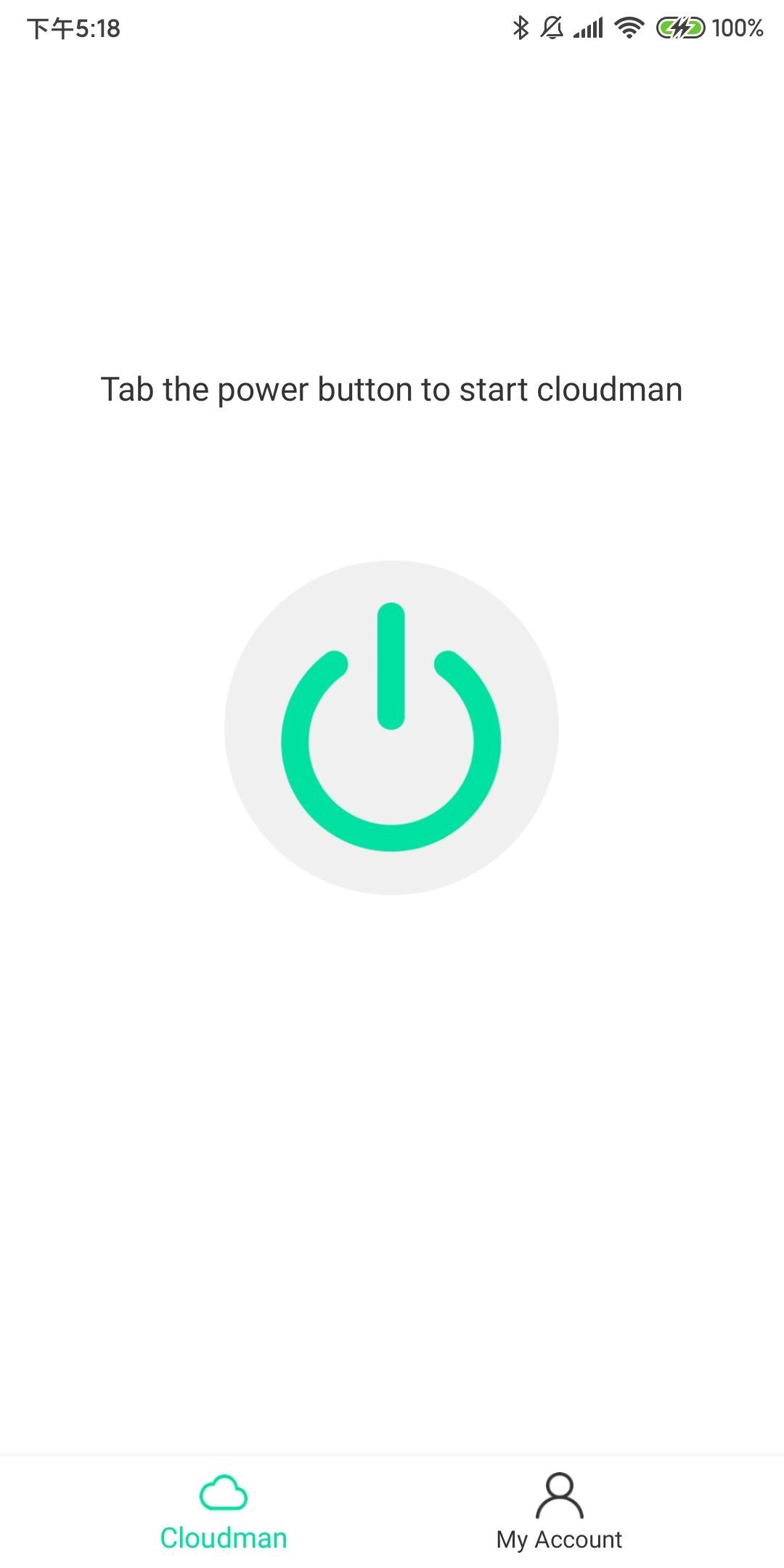 Cloudman APK for Android Download