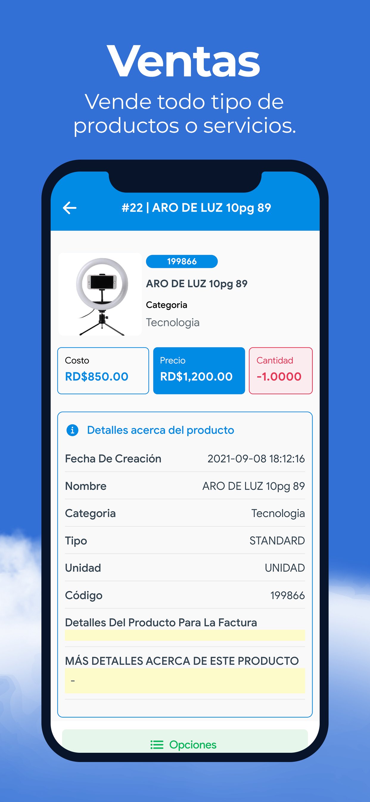 Ventas CLOUD APK for Android Download