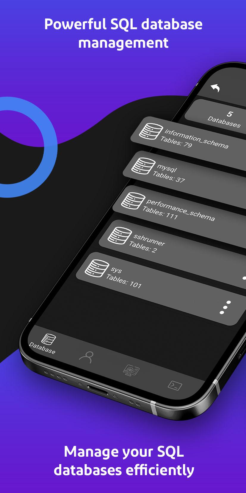 Magicsql Sql Client Mysql Apk For Android Download