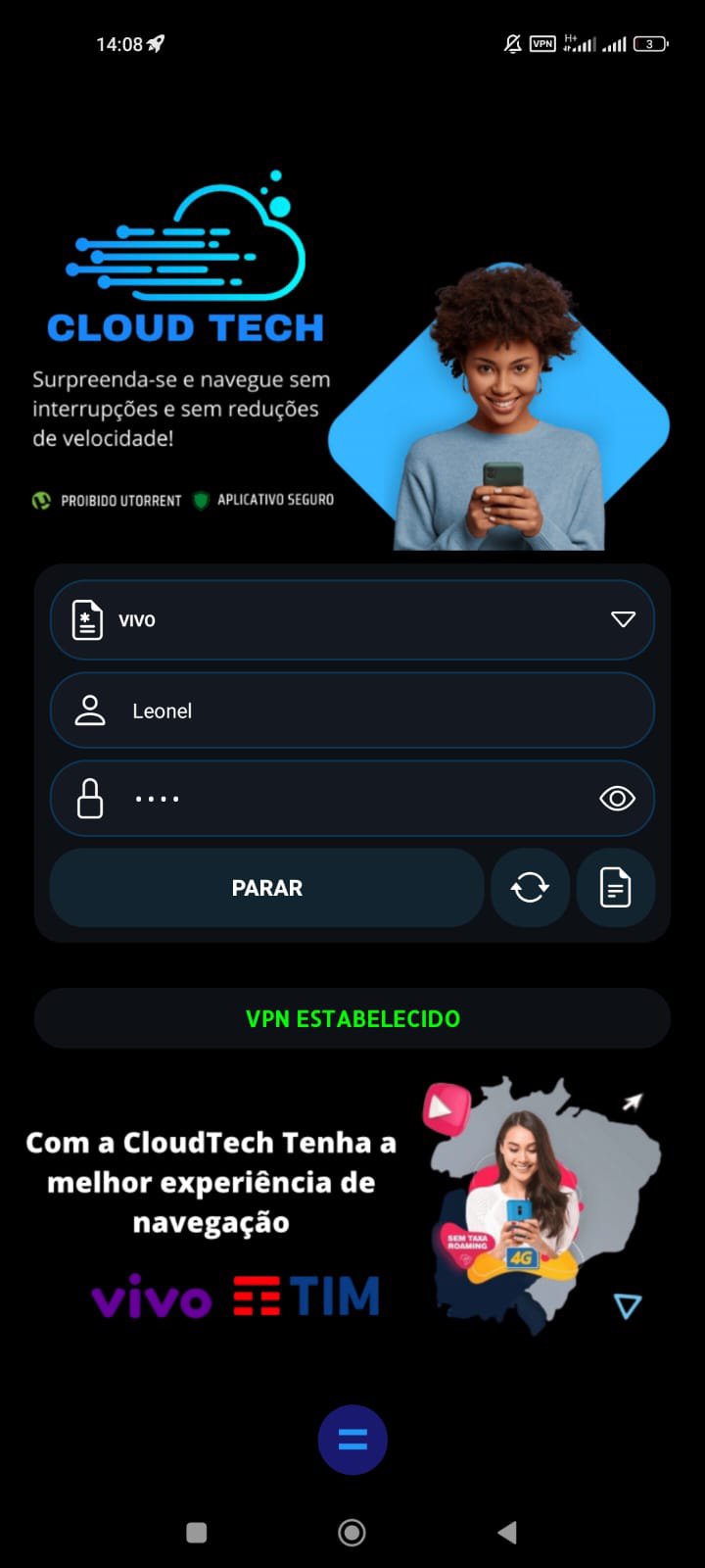 CLOUDTECH APK for Android Download