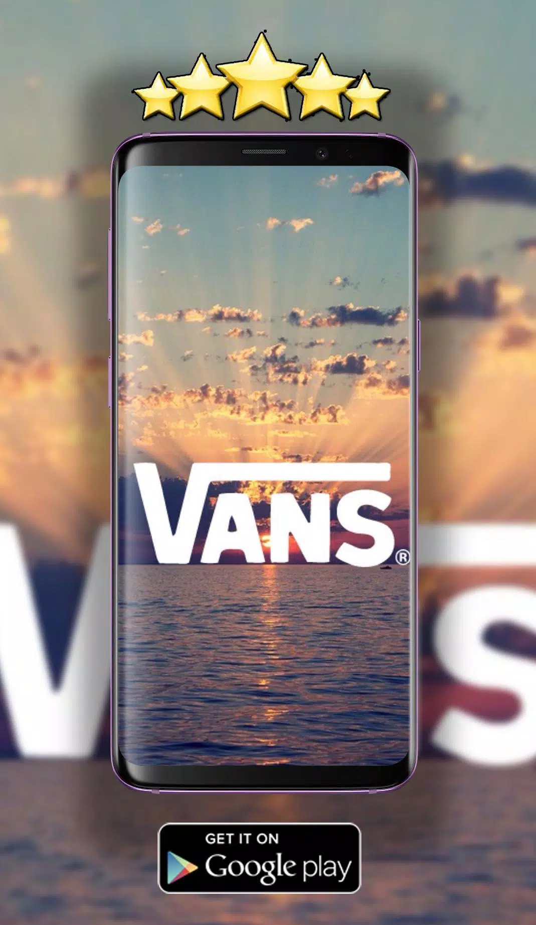 Vans Wallpaper For Android