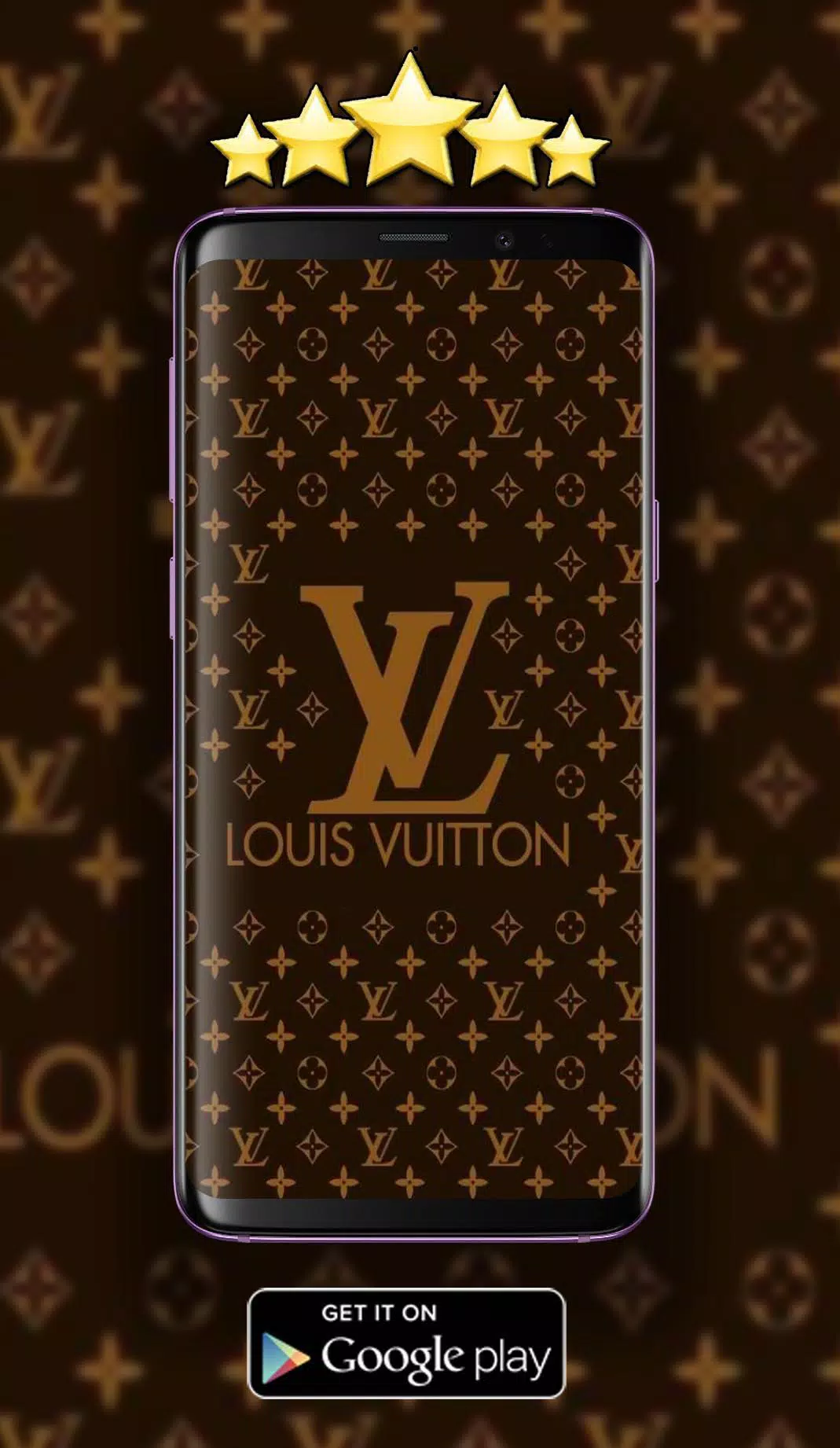 Louis Vuitton Wallpaper Hd Iphone 5