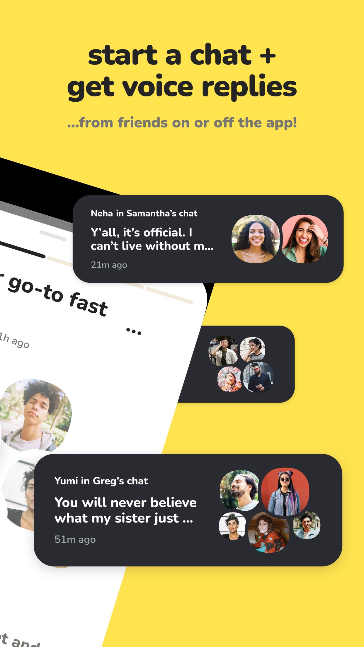 Clubhouse APK for Android Download