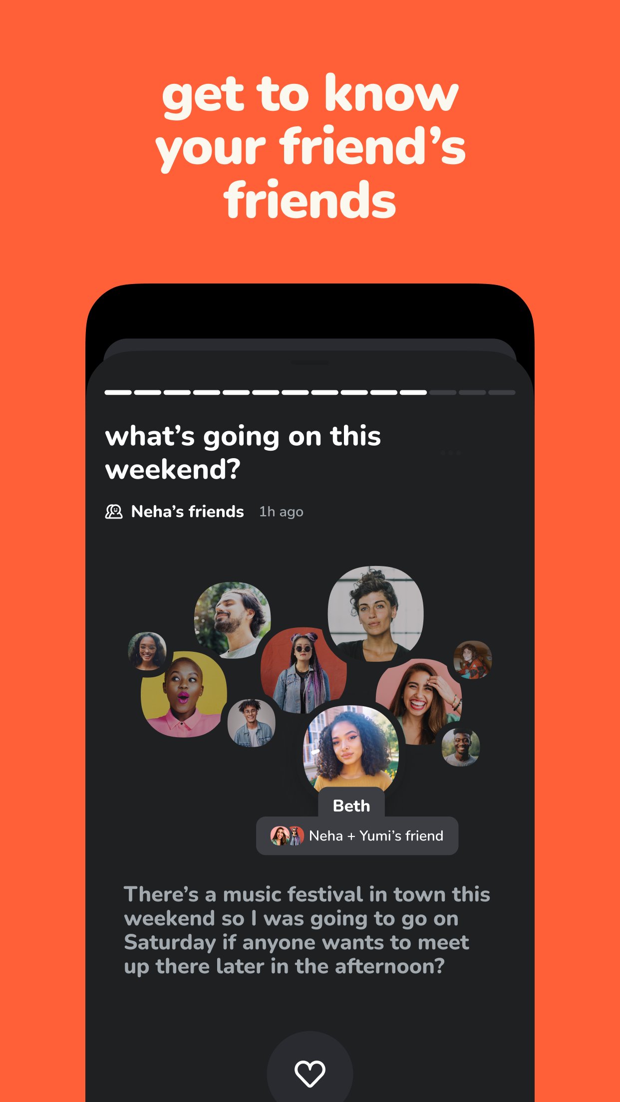 Clubhouse APK for Android Download