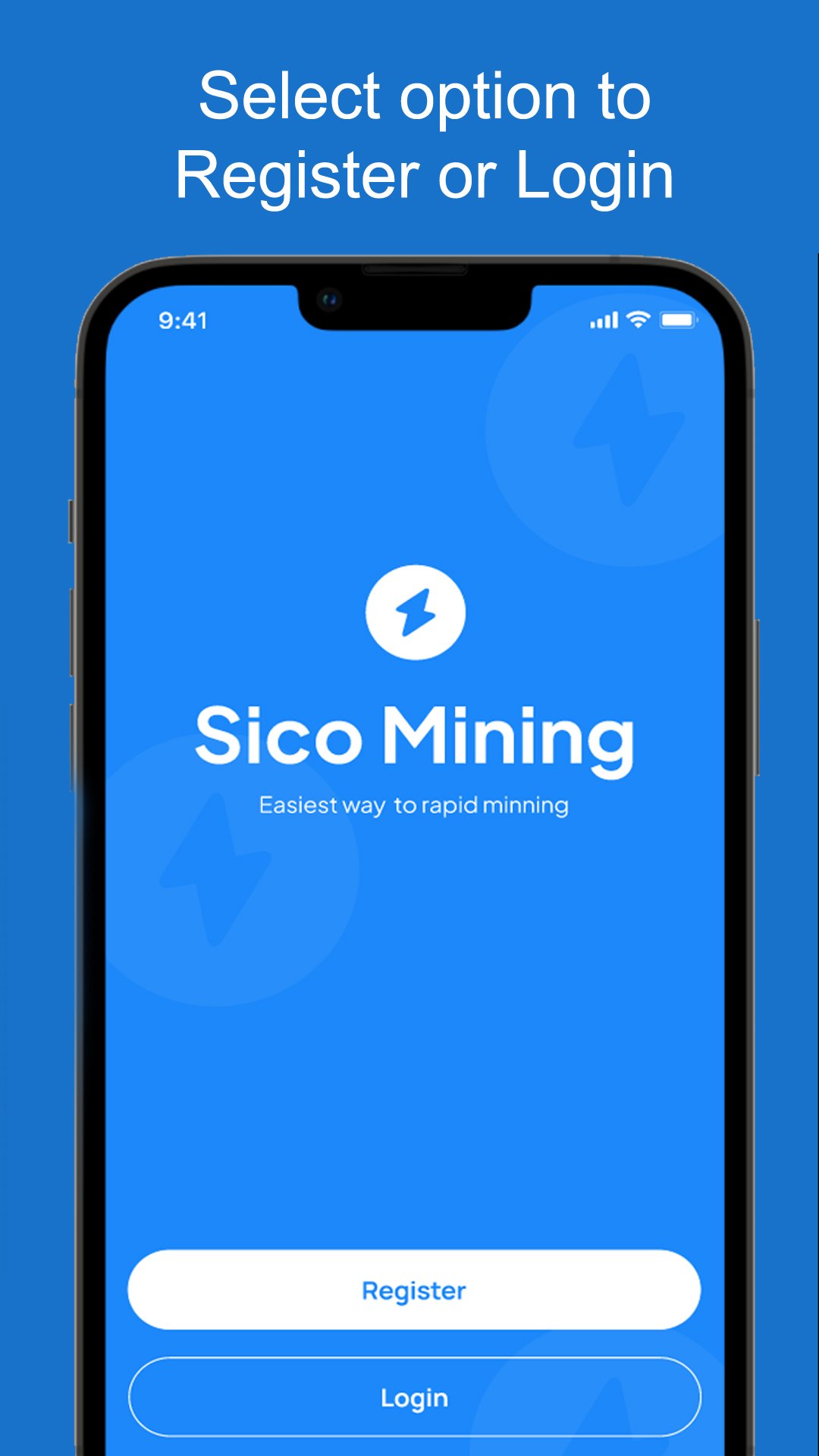 Sico Mining APK for Android Download
