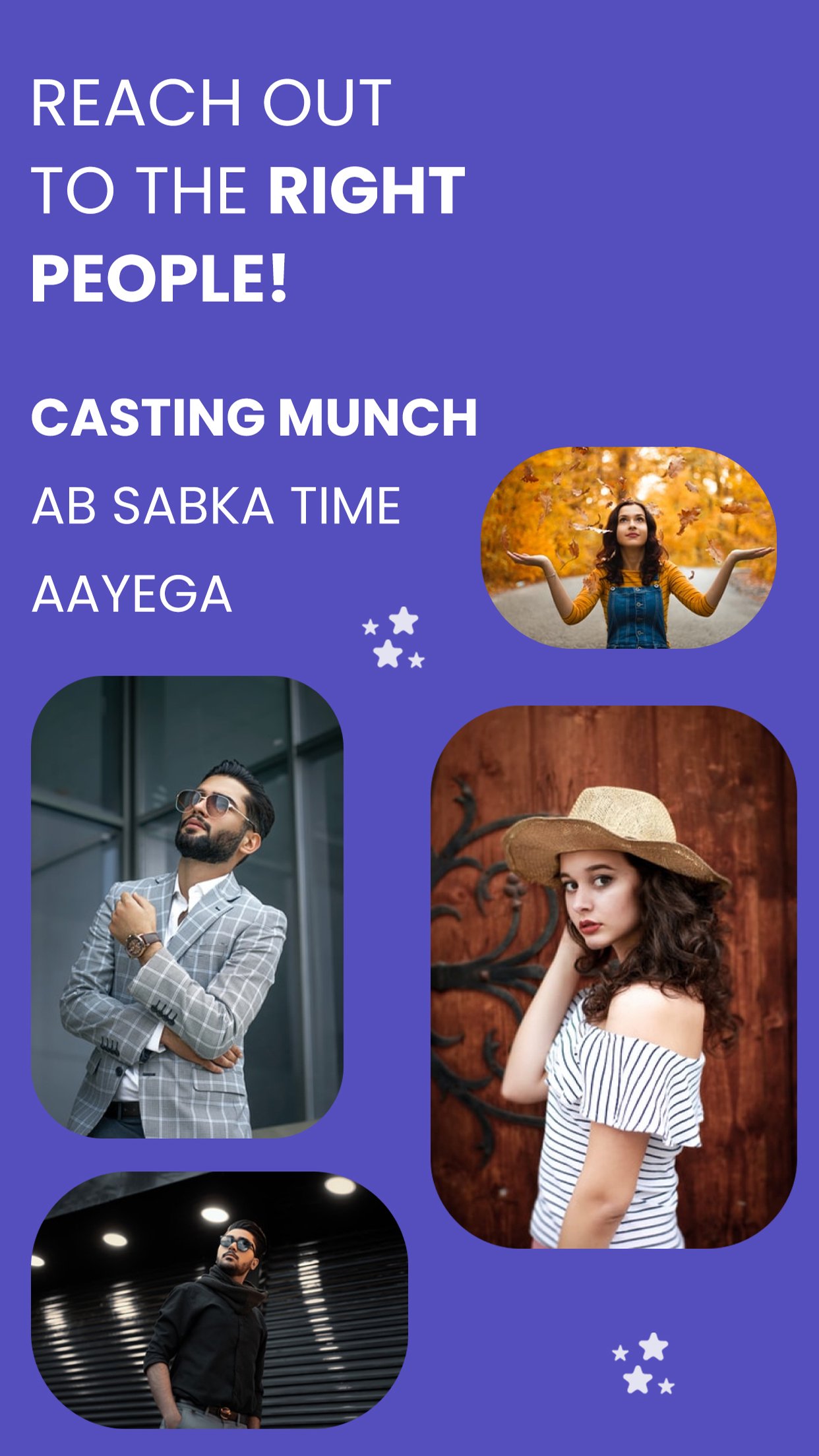 Casting Munch APK for Android Download