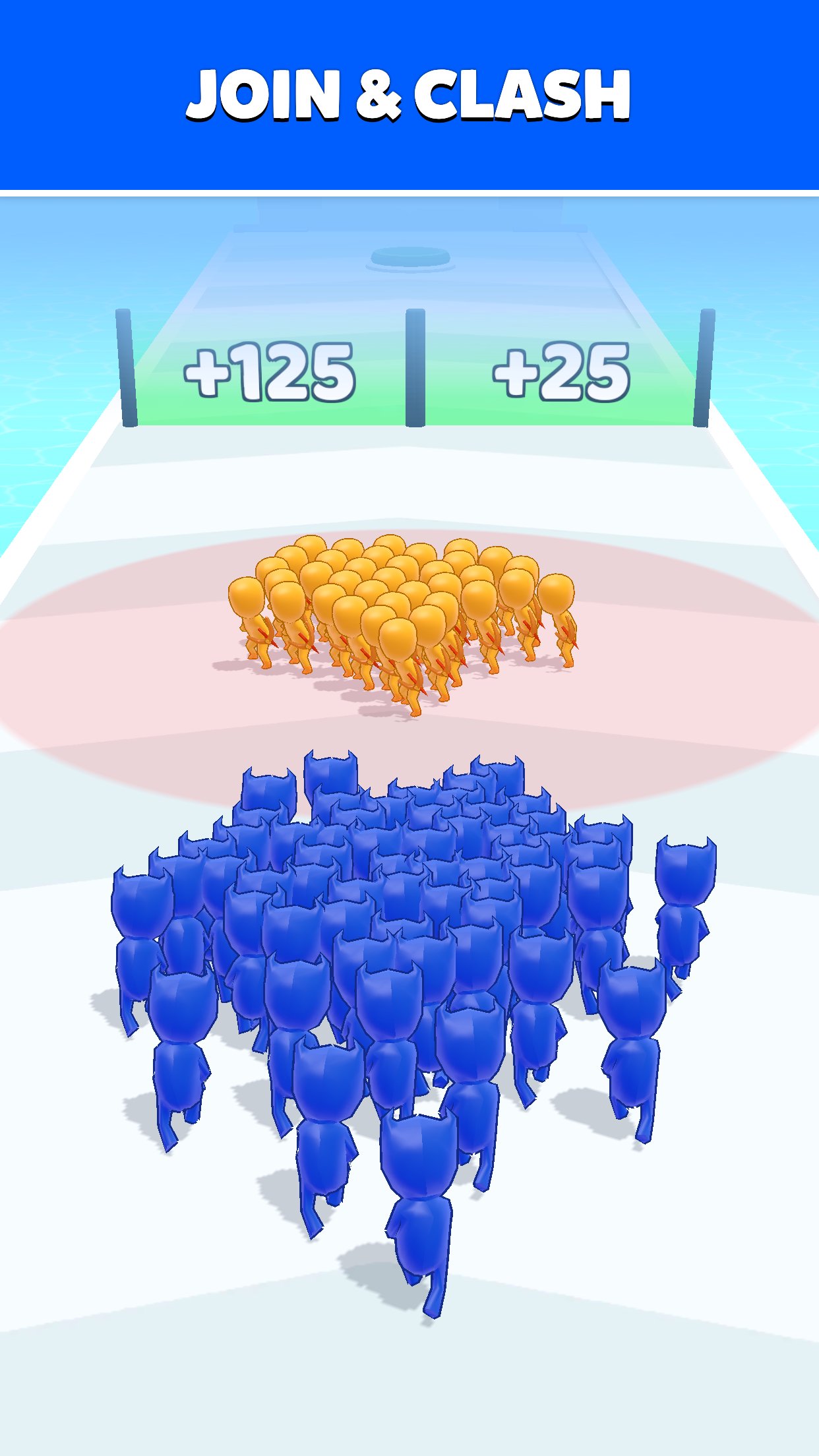 Count Master: Crowd Runner 3D APK for Android Download