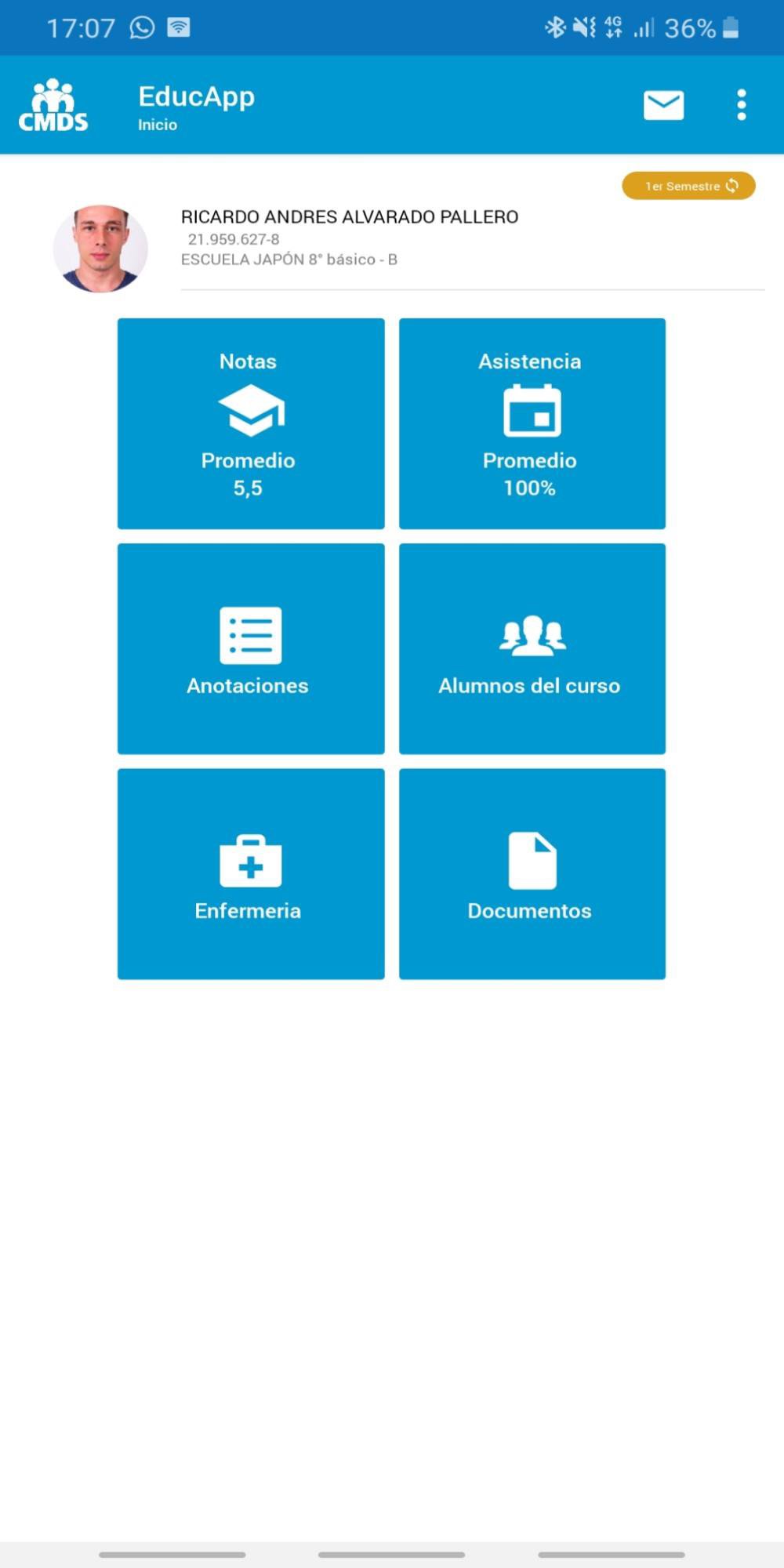 CMDS EducApp APK for Android Download