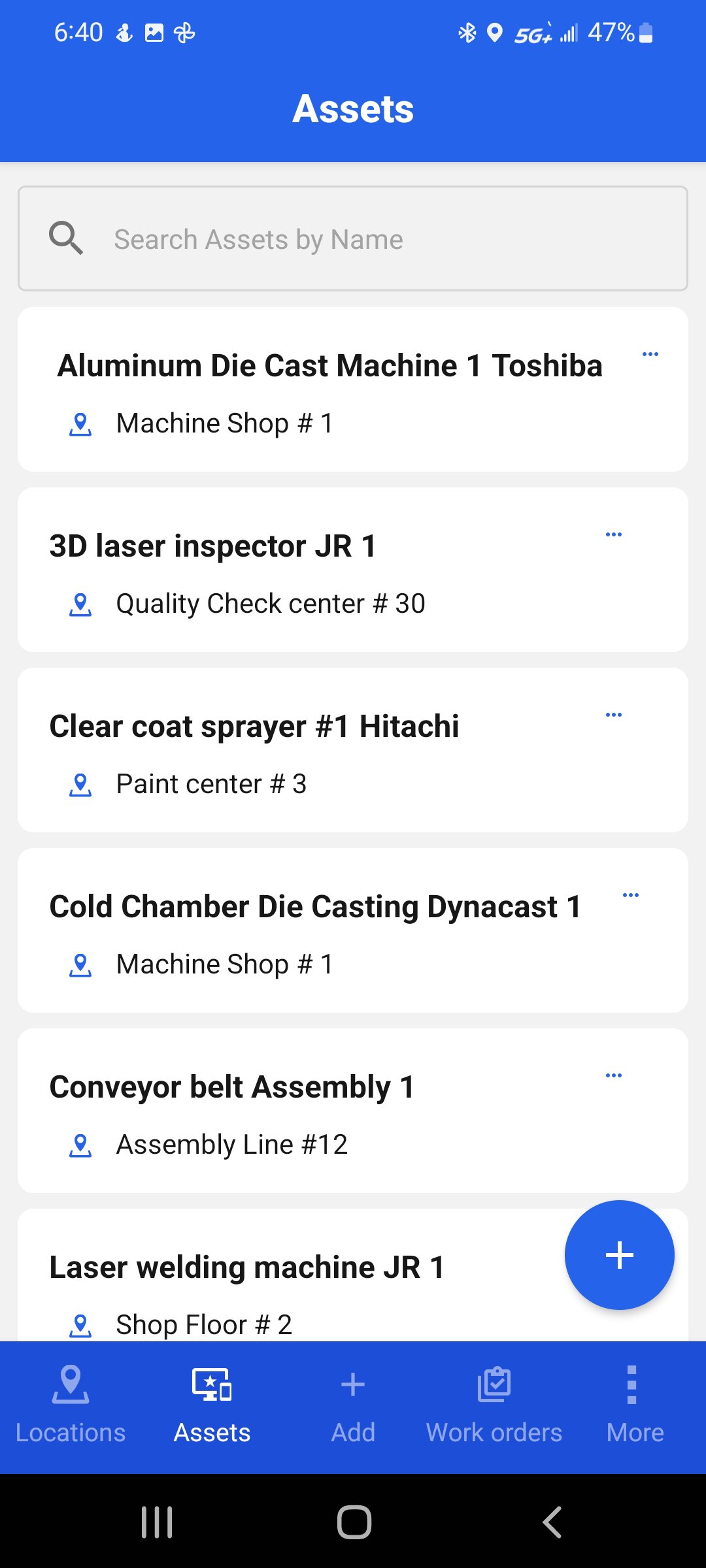 MaintainNow - CMMS WorkOrders APK for Android Download