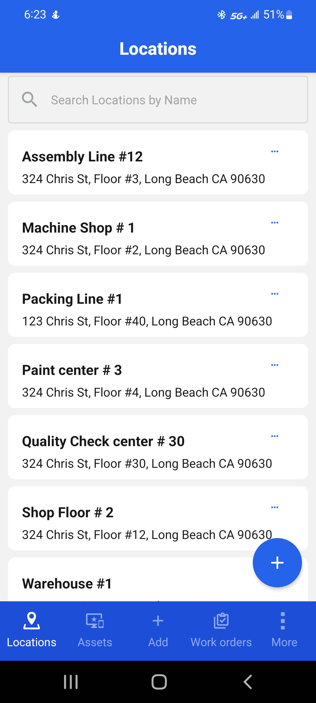 MaintainNow - CMMS WorkOrders APK for Android Download