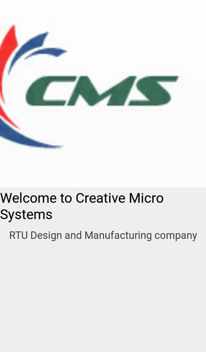 Creative Micro Systems APK for Android Download