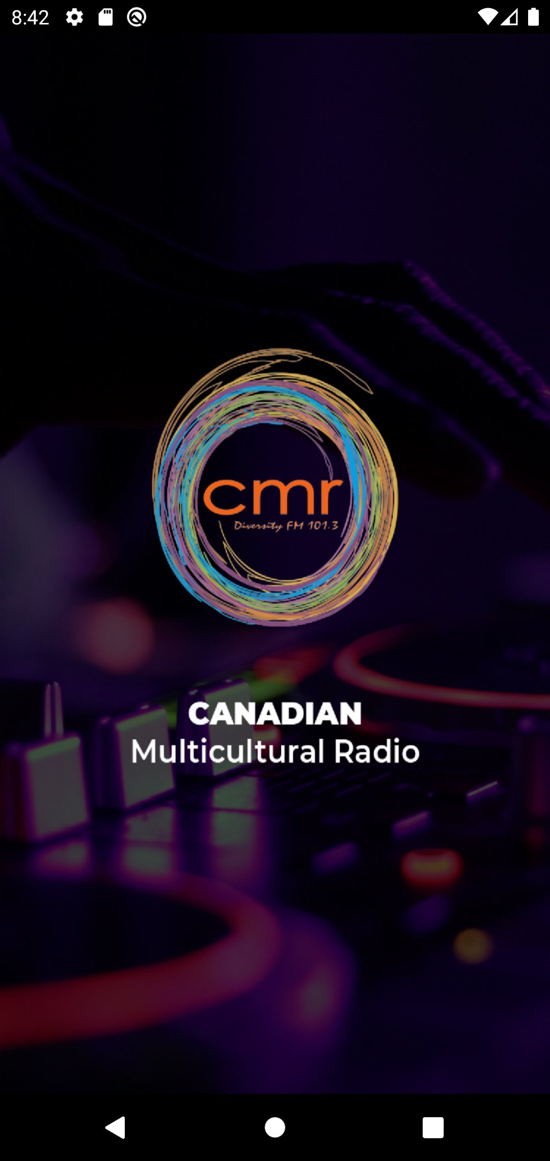 CMR FM APK for Android Download