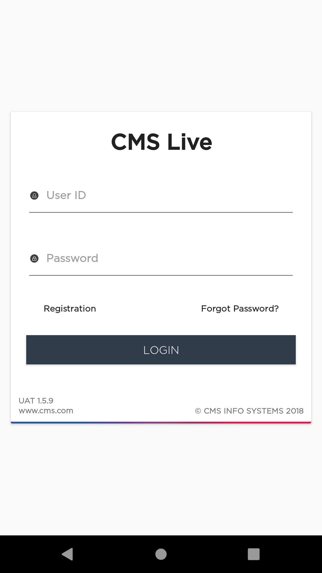 CMS Live APK for Android Download
