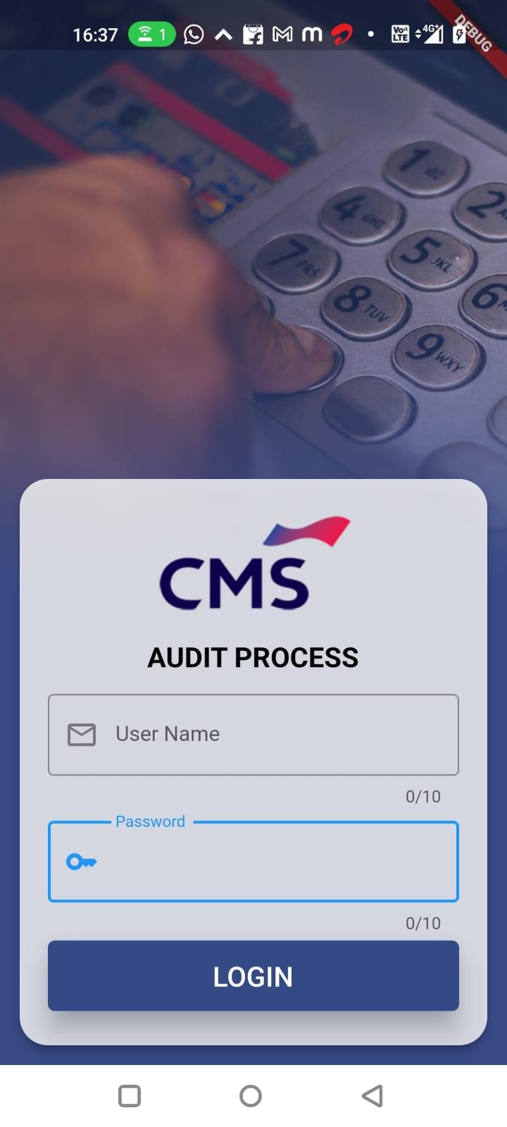 CMS Audit APK for Android Download CMS Audit APK for Android Download