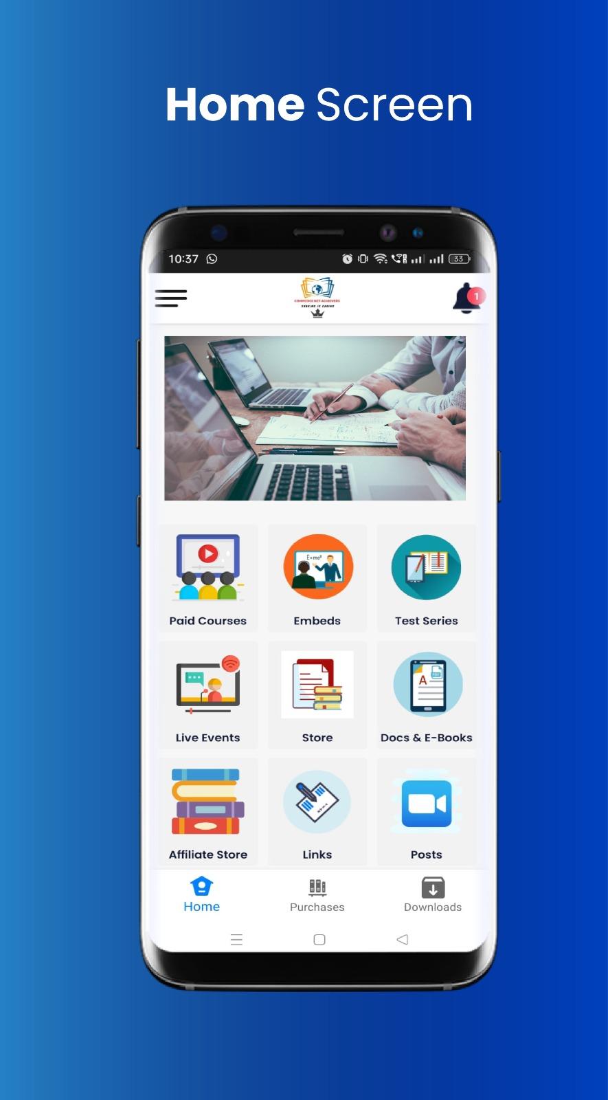 CN Achievers APK for Android Download CN Achievers APK for Android Download