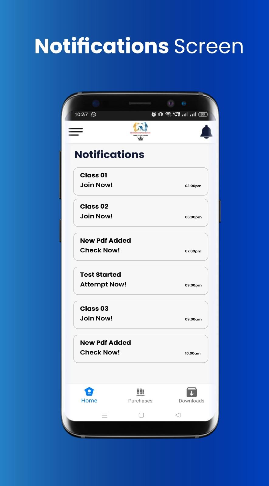 CN Achievers APK for Android Download CN Achievers APK for Android Download