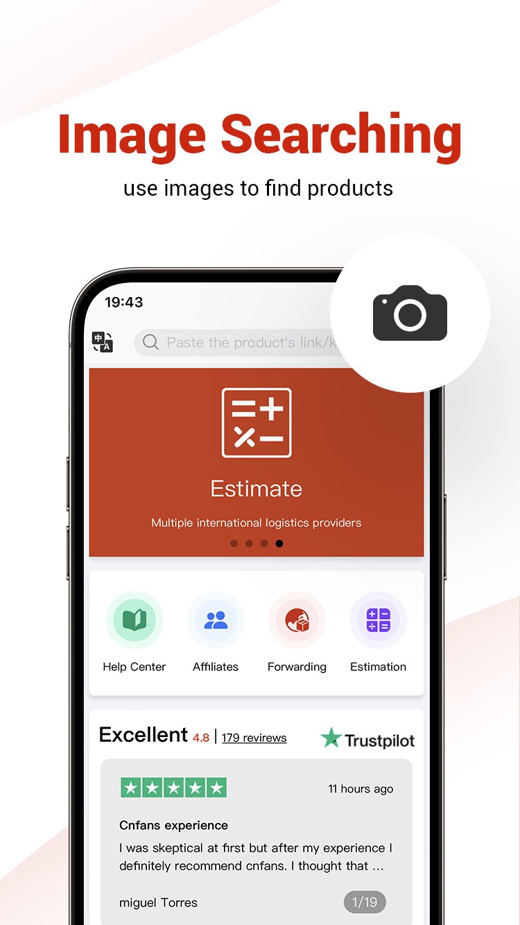 CNFans APK for Android Download