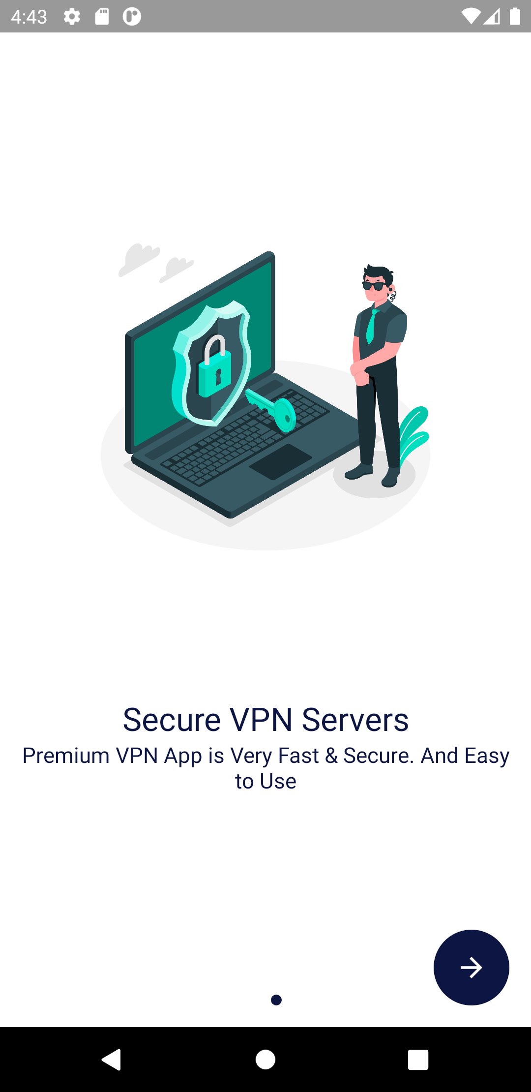 Co Vpn APK for Android Download