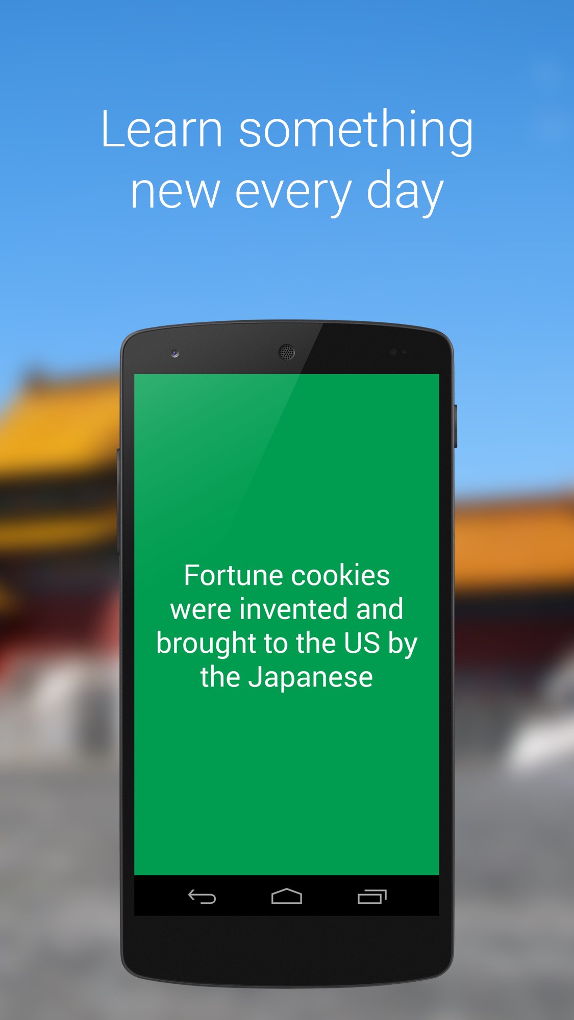 Facts Machine APK for Android Download