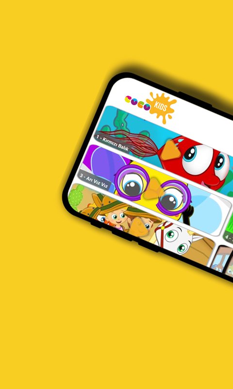 CocoKids APK for Android Download