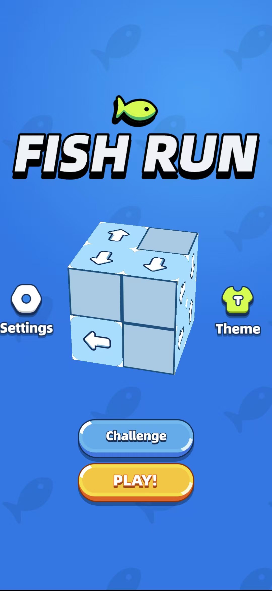 FISH RUN APK for Android Download