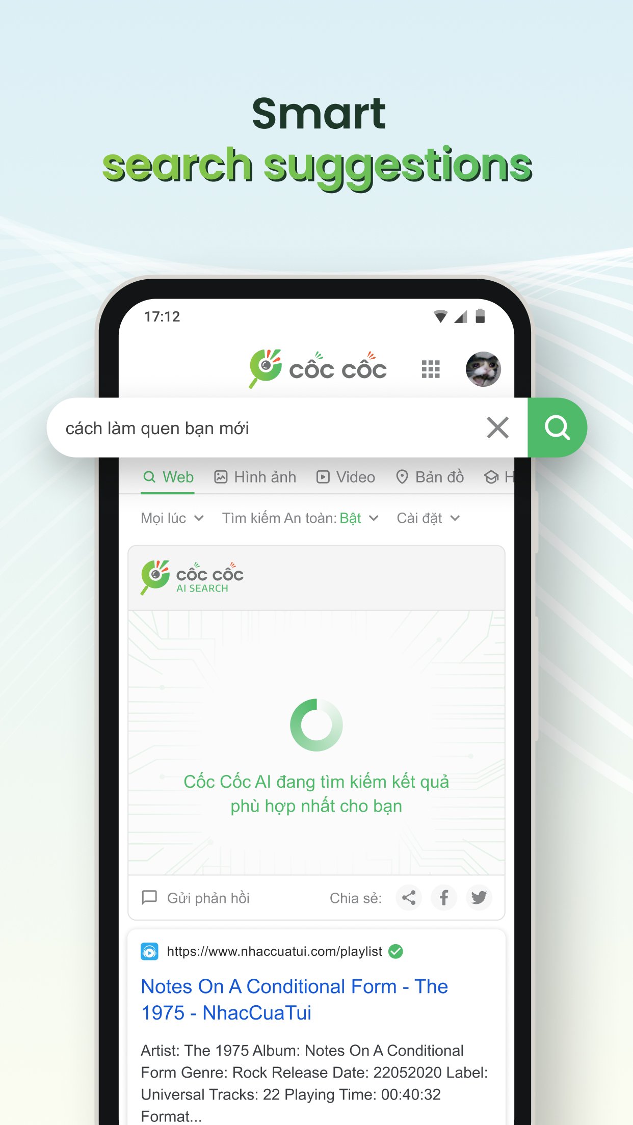 Cốc Cốc APK for Android Download