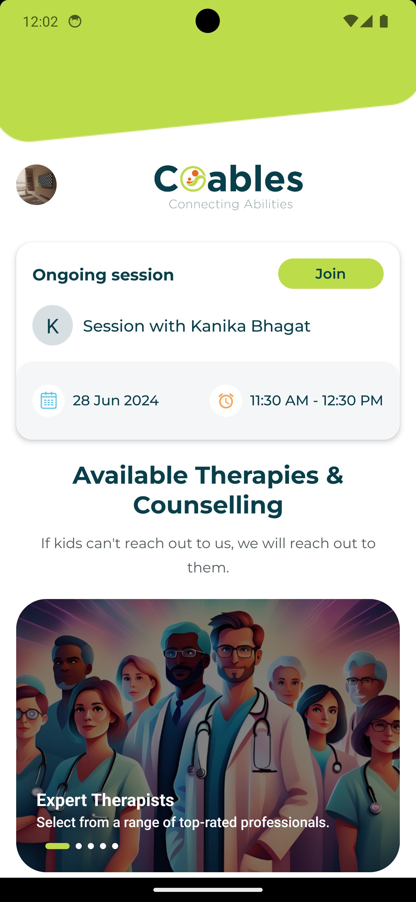 Coables安卓版应用APK下载