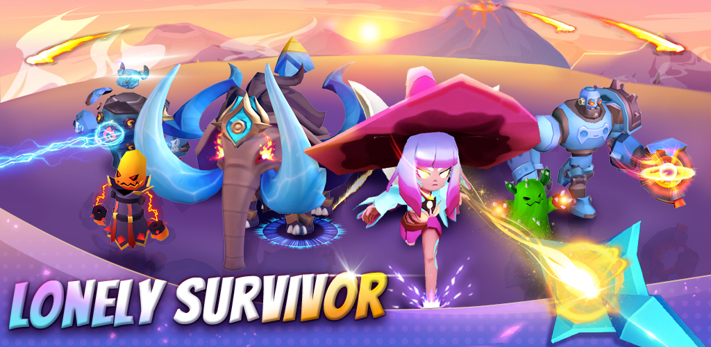 How to Download Lonely Survivor Latest Version for Android 2024