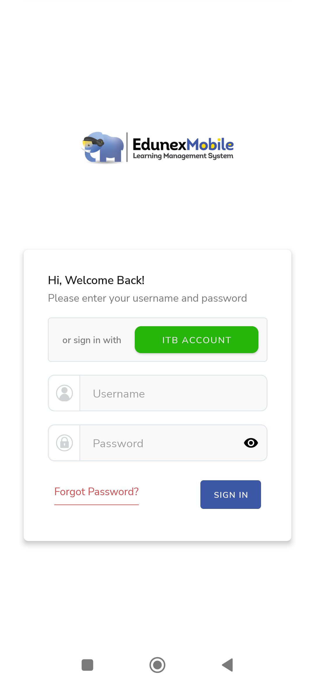 Edunex Mobile LMS APK for Android Download