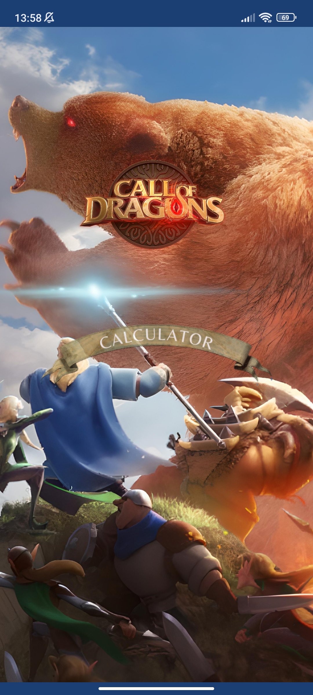 CoD Calculator APK for Android Download