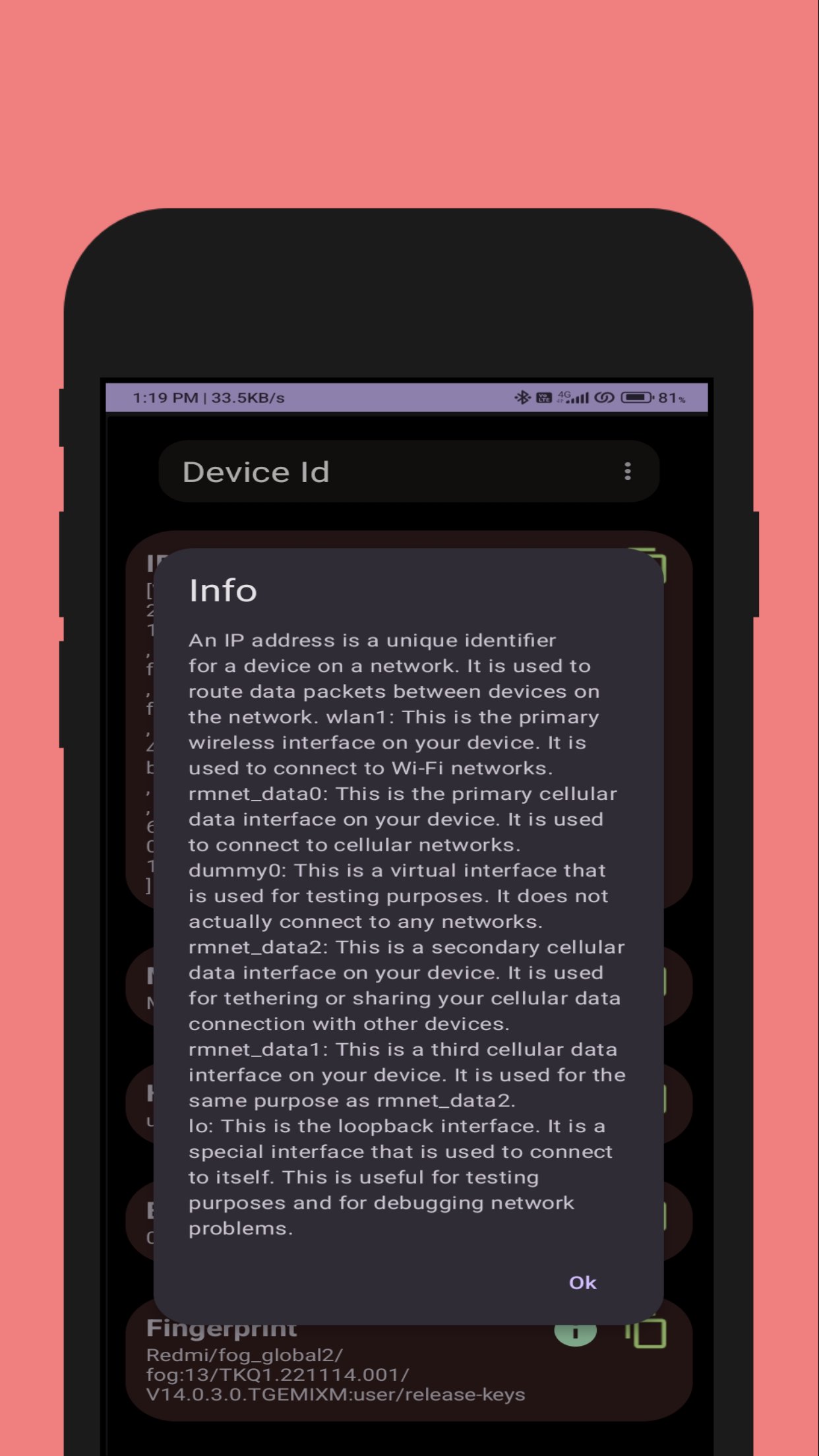 Device Id APK for Android Download